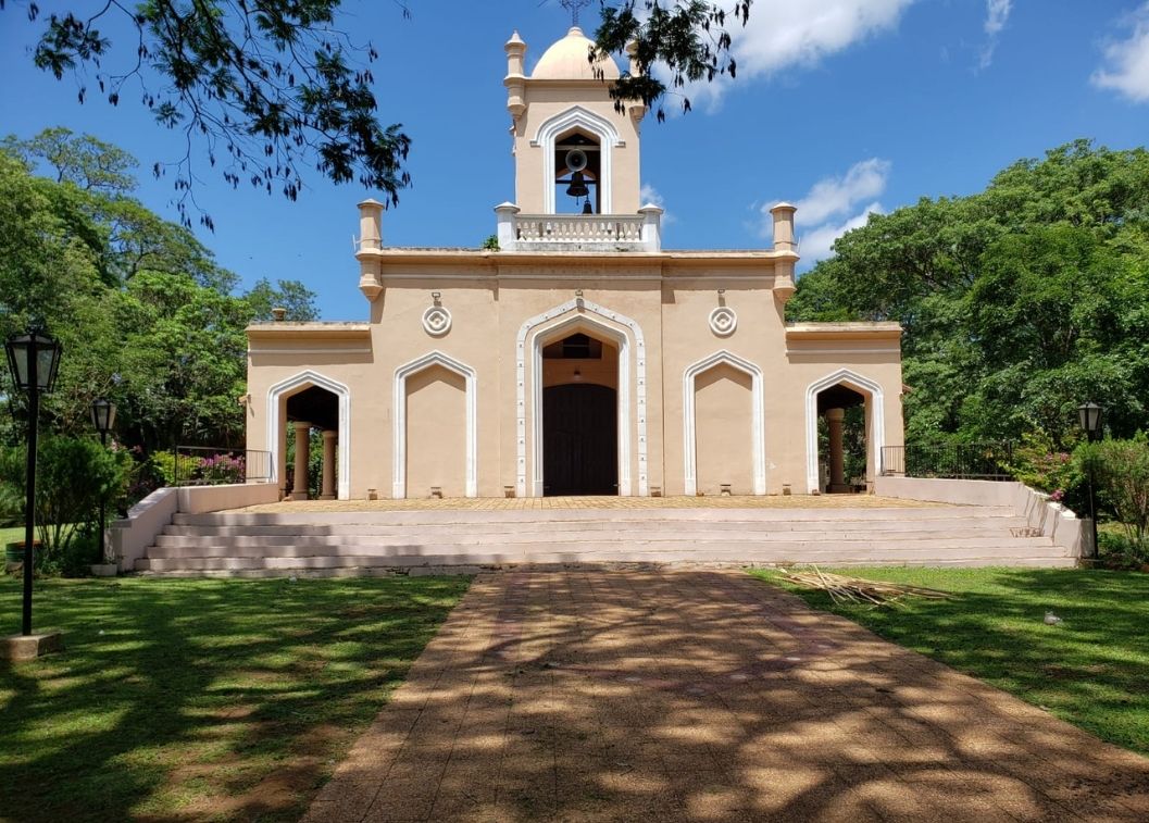 Turismo en la ciudad de ALTOS | Desconectate