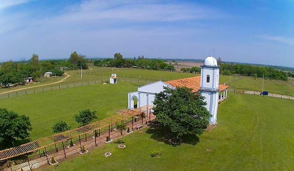 Turismo en la ciudad de ESCOBAR | Desconectate