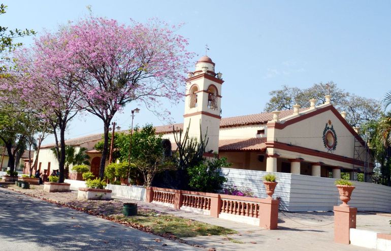 Turismo en la ciudad de VILLETA | Desconectate