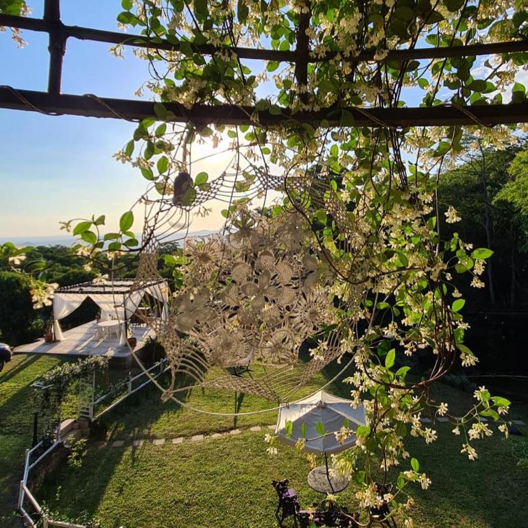 Quinta Yvaga | Turismo interno en Paraguay - Desconectate