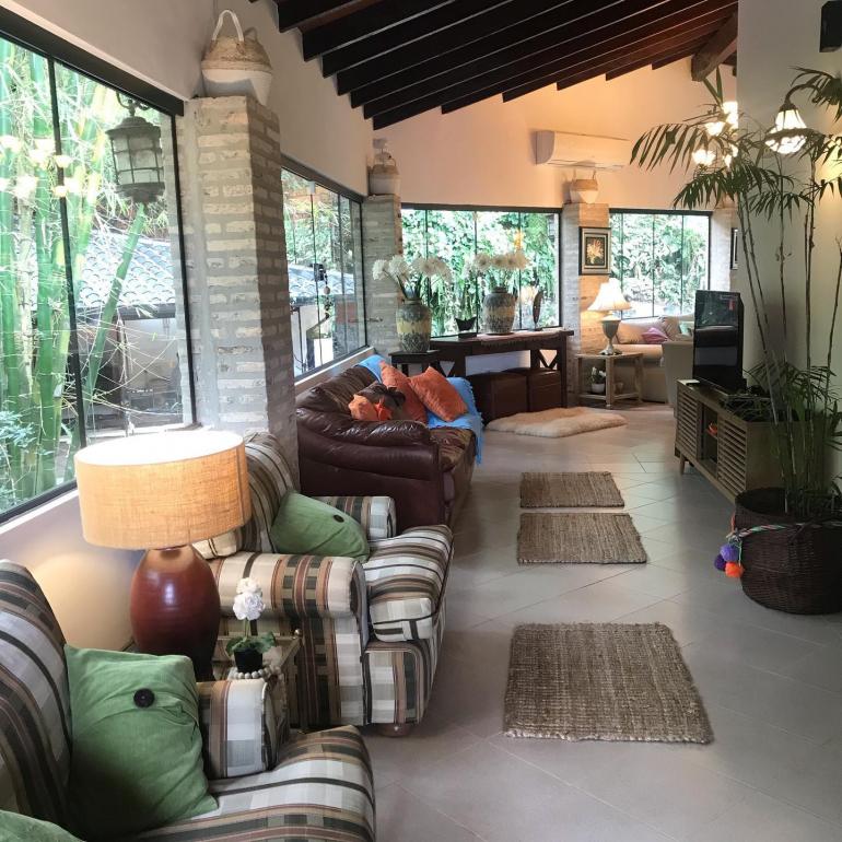 Quinta Yvaga | Turismo interno en Paraguay - Desconectate