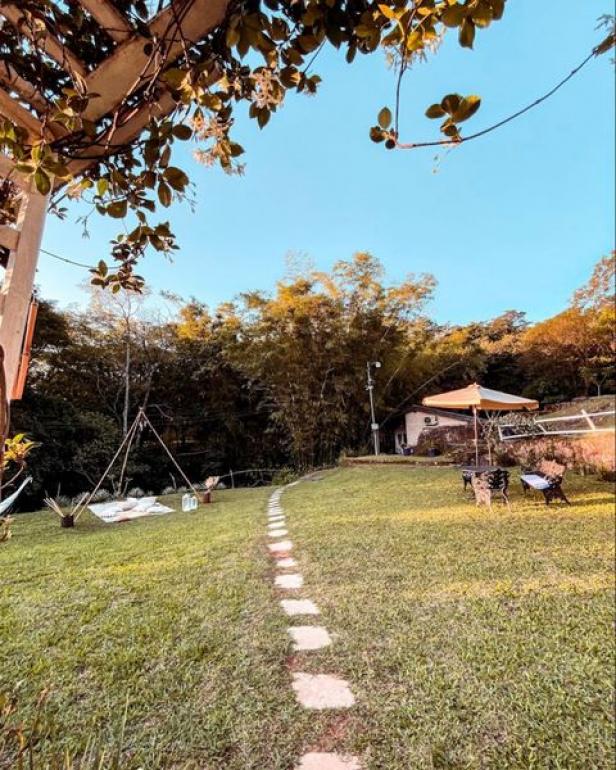 Quinta Yvaga | Turismo interno en Paraguay - Desconectate