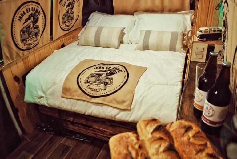 Quinta Yvaga | Turismo interno en Paraguay - Desconectate