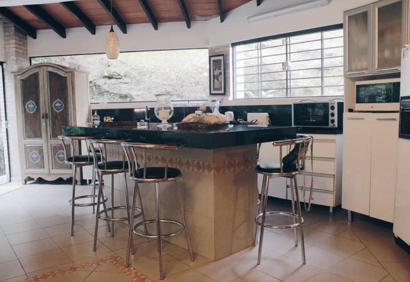 Quinta Yvaga | Turismo interno en Paraguay - Desconectate