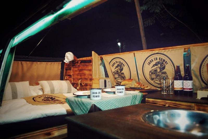 Quinta Yvaga | Turismo interno en Paraguay - Desconectate