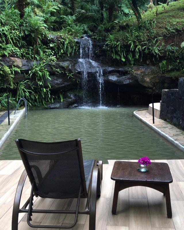 Quinta Yvaga | Turismo interno en Paraguay - Desconectate