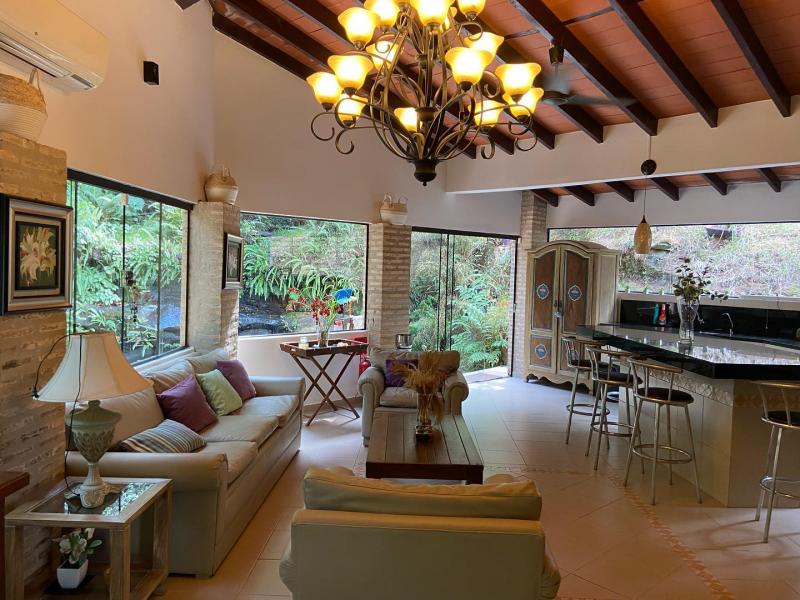 Quinta Yvaga | Turismo interno en Paraguay - Desconectate