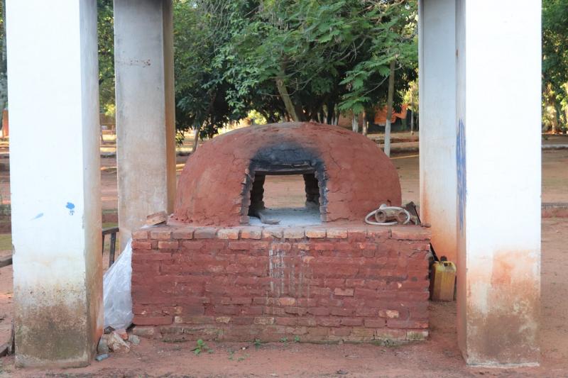 Quinta Vy'a Renda | Turismo interno en Paraguay - Desconectate