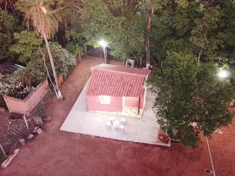 Quinta Vy'a Renda | Turismo interno en Paraguay - Desconectate