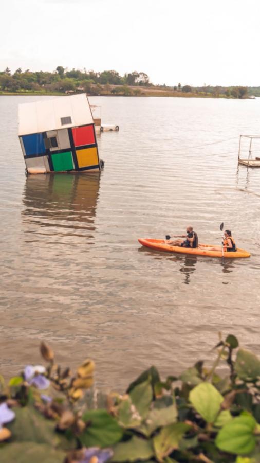 La Wayaba Lodge | Turismo interno en Paraguay - Desconectate