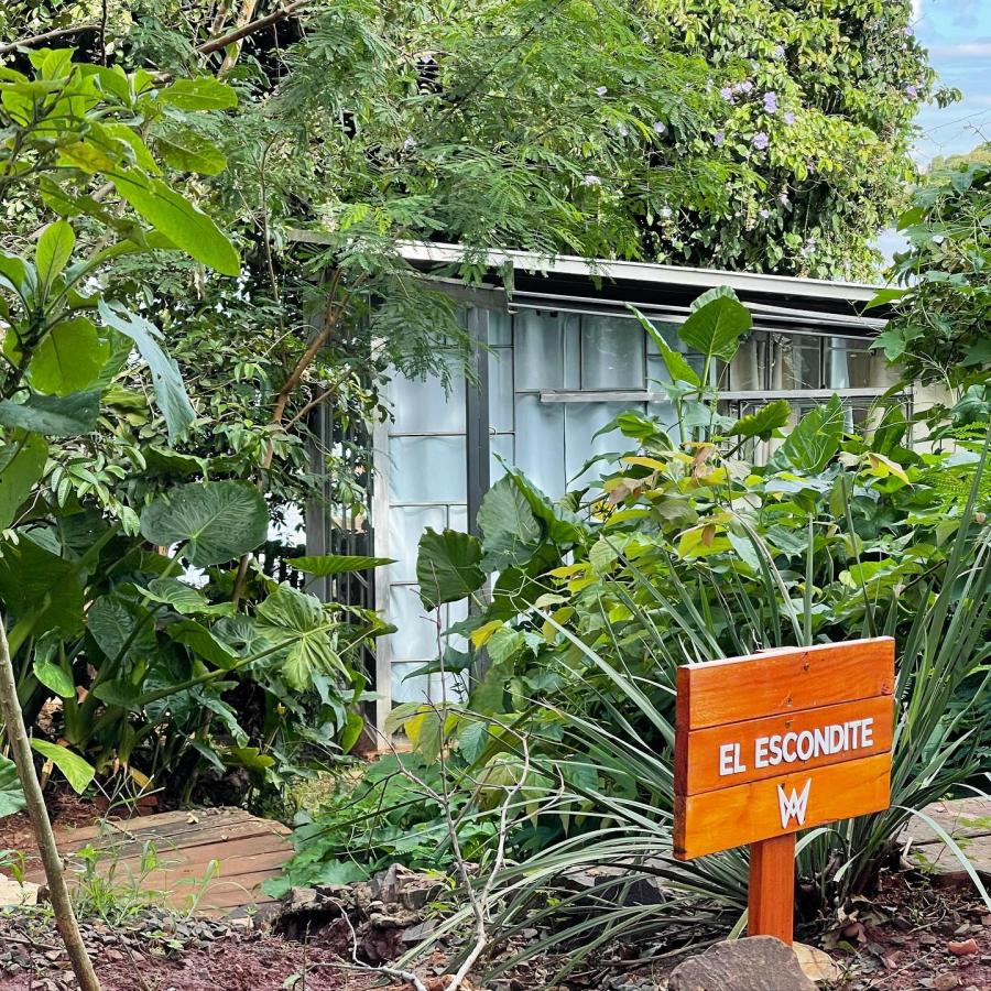 La Wayaba Lodge | Turismo interno en Paraguay - Desconectate