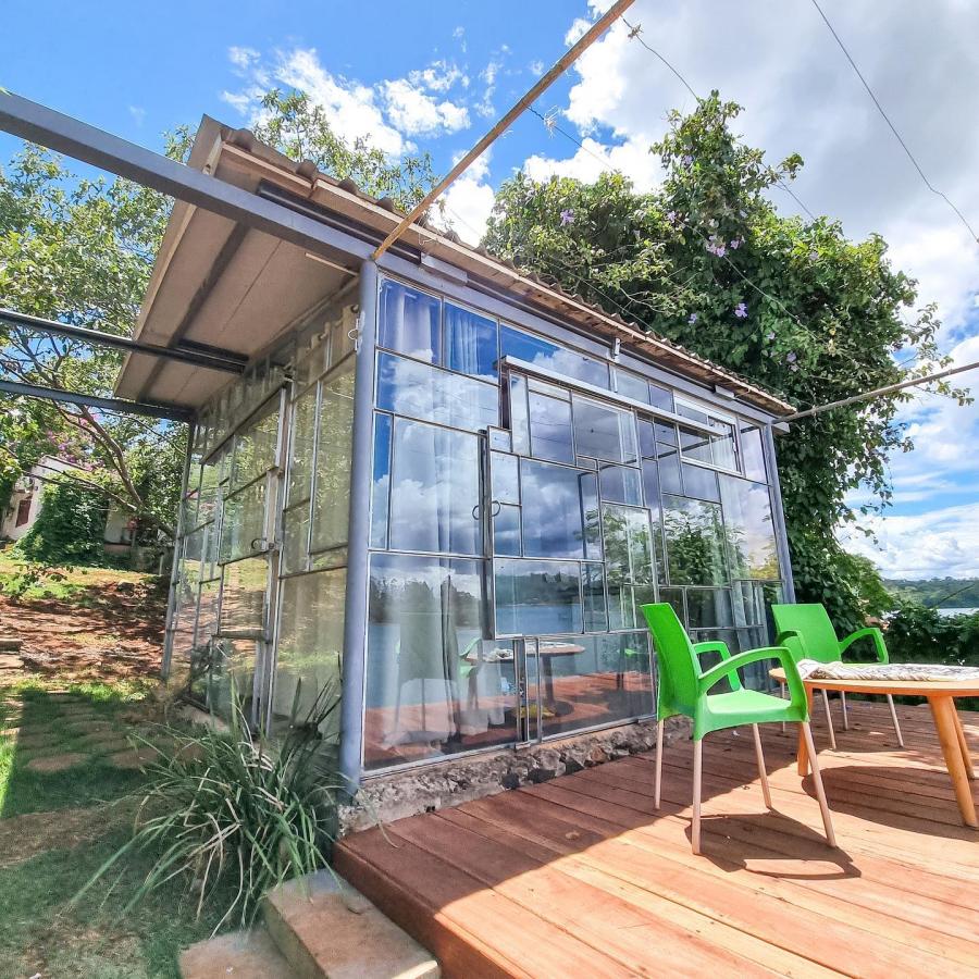 La Wayaba Lodge | Turismo interno en Paraguay - Desconectate