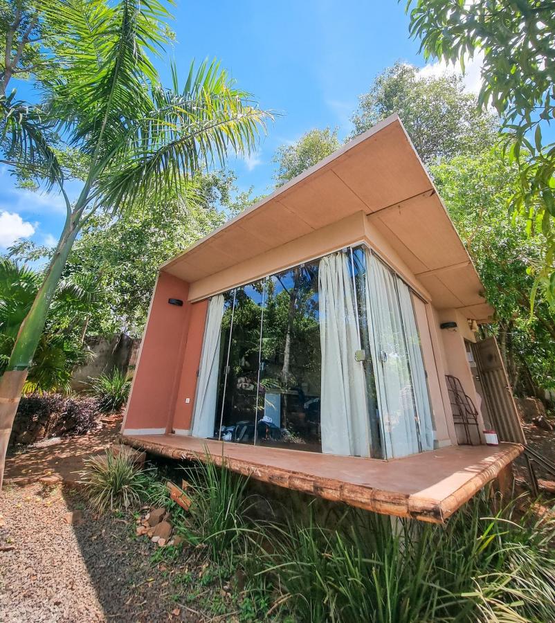 La Wayaba Lodge | Turismo interno en Paraguay - Desconectate