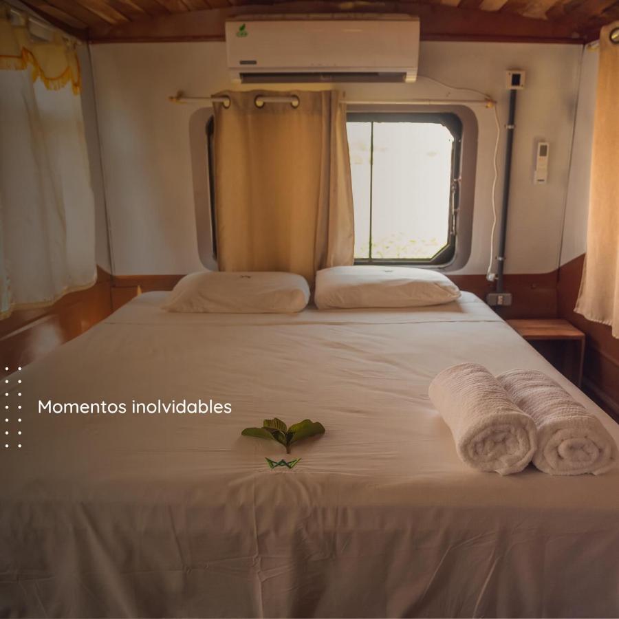 La Wayaba Lodge | Turismo interno en Paraguay - Desconectate