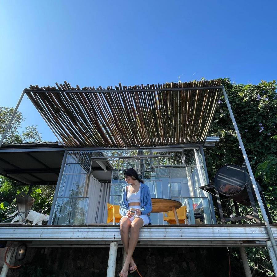 La Wayaba Lodge | Turismo interno en Paraguay - Desconectate