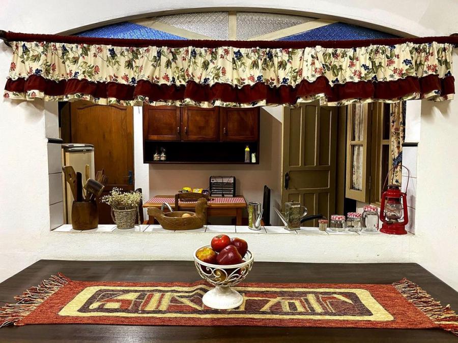 Posada Arasy | Turismo interno en Paraguay - Desconectate